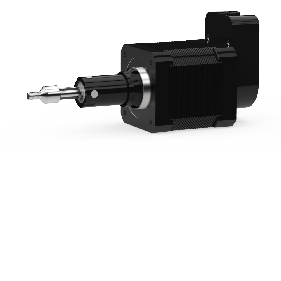 Helix Linear Technologies: Precision Motion Control Solutions | E ...